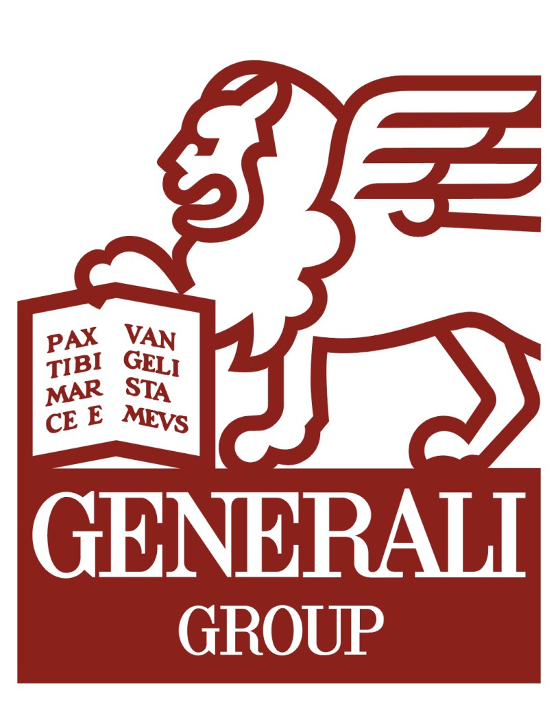 Logos des assurances