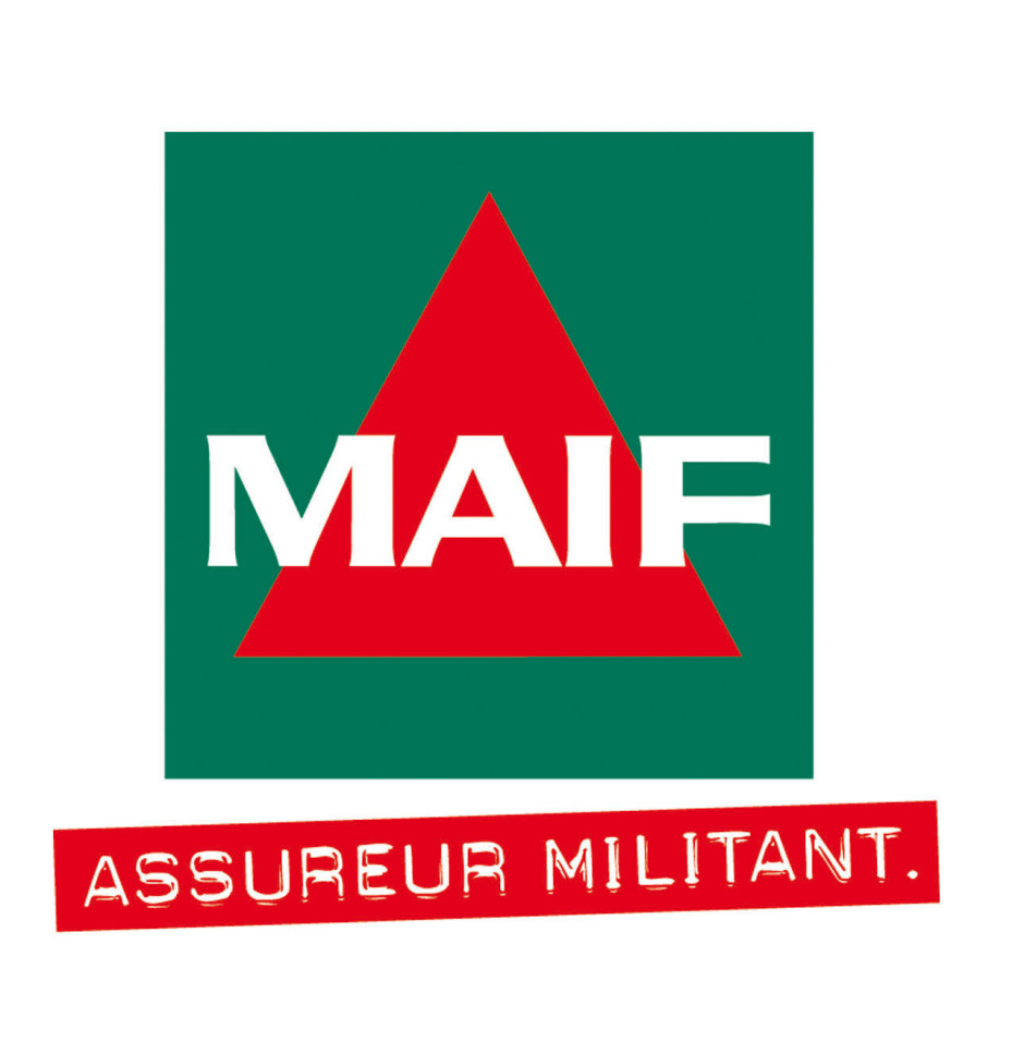 Logos des assurances